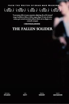‎The Fallen Solider directed by Harry Hodder • Film + cast • Letterboxd