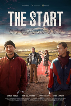 ‎The Start (2022) directed by Yernar Nurgaliyev • Reviews, film + cast ...