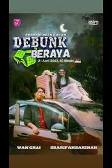 ‎Debunk Beraya (2023) directed by Reen Emran • Film + cast • Letterboxd