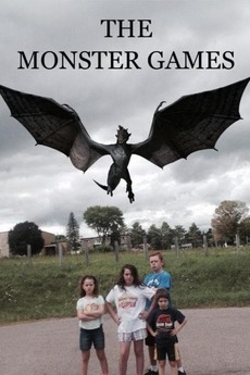 ‎The Monster Games (2019) directed by Joseph Gagnon • Reviews, film ...