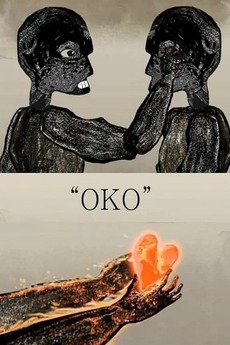 ‎Eye (2010) directed by Mykyta Lyskov • Film + cast • Letterboxd