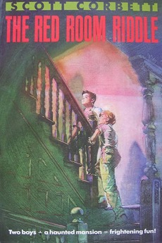 ‎The Red Room Riddle (1983) directed by Robert Chenault • Reviews, film ...