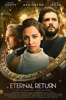 ‎Eternal Return (2025) directed by Yaniv Raz • Film + cast • Letterboxd