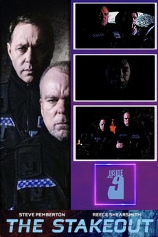 ‎The Stakeout (2020) directed by Guillem Morales • Reviews, film + cast ...