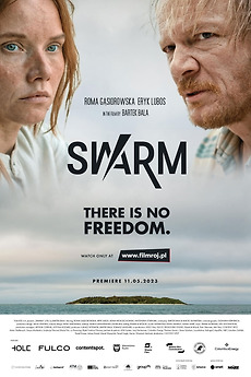 ‎Swarm (2023) directed by Bartłomiej Bala • Reviews, film + cast ...