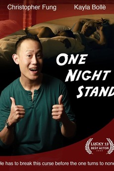 ‎One Night Stand 2023 • Film + cast • Letterboxd