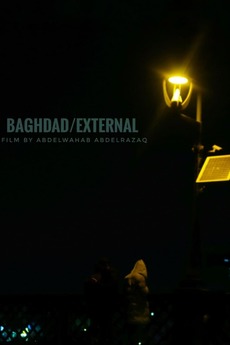 ‎Baghdad/external (2023) directed by Whap Abdalrazaq • Reviews, film ...