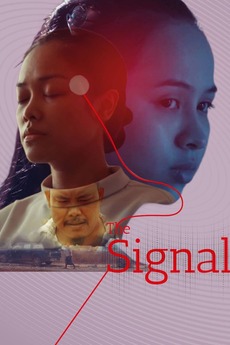 ‎The Signal (2023) directed by Lee Phongsavanh • Reviews, film + cast ...