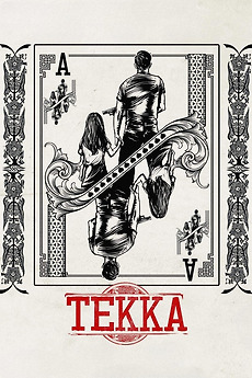 ‎Tekka (2024) directed by Srijit Mukherji • Reviews, film + cast • Letterboxd