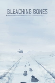 ‎Bleaching Bones (2023) directed by Emilia Jörheim • Film + cast • Letterboxd