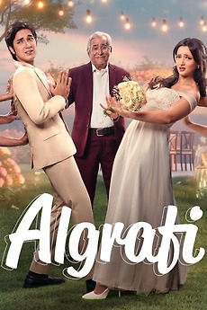 ‎Algrafi (2024) directed by Rully Manna • Reviews, film + cast • Letterboxd