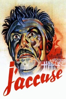 ‎I Accuse (1938) directed by Abel Gance • Reviews, film + cast • Letterboxd