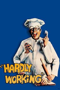 ‎Hardly Working (1980) directed by Jerry Lewis • Reviews, film + cast ...