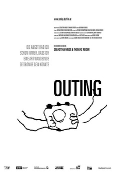 ‎Outing (2011) directed by Sebastian Meise, Thomas Reider • Reviews ...