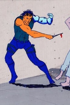 The Adventures of Mutilator: Hero of the Wasteland’ review by Lexxx ...