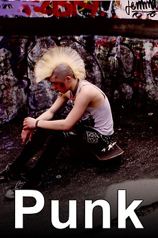 ‎Punk (2012) directed by Jean-Stéphane Sauvaire • Reviews, film + cast ...