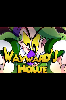 ‎Wayward's House (2020) directed by Moa Olsson • Film + cast • Letterboxd