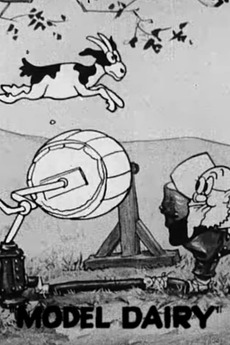 ‎The Model Dairy (1922) • Reviews, film + cast • Letterboxd