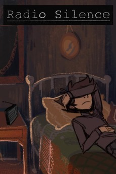 ‎Radio Silence (2021) directed by Izabella Anguiano-Jacobs • Film ...