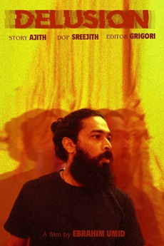 ‎Delusion (2023) directed by Ebrahim Umid • Reviews, film + cast ...