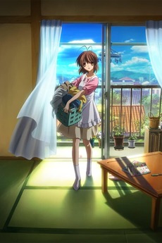‎Clannad: After Story - Another World, Kyou Chapter (2009) • Reviews ...