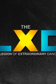 ‎The LXD: The Legion of Extraordinary Dancers • Film + cast • Letterboxd