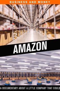 ‎Amazon (2023) directed by Patrick Ray Gallows • Film + cast • Letterboxd