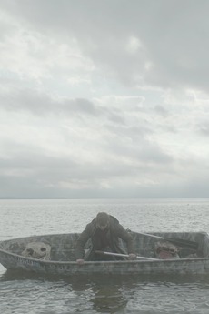 ‎The Ballad of Fred Fort (2023) directed by Bruno Mattos Rubeiz ...