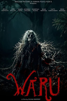 ‎Waru directed by Chiska Doppert • Film + cast • Letterboxd