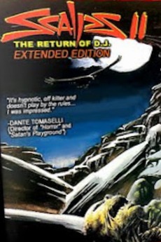 ‎Scalps II: The Return of DJ (2009) directed by Dustin Ferguson ...