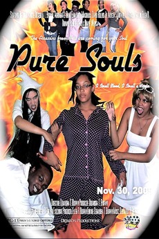 ‎Pure Souls (2010) directed by Deuandra T. Brown • Film + cast • Letterboxd