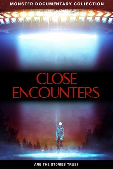 ‎Close Encounters (2023) directed by Patrick Ray Gallows • Film + cast ...