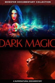 ‎Dark Magic (2023) directed by Patrick Ray Gallows • Film + cast ...