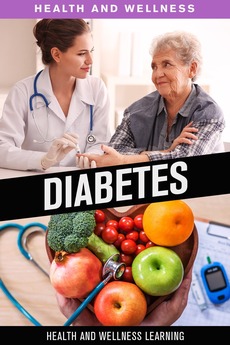 ‎Diabetes (2023) directed by Patrick Ray Gallows • Film + cast • Letterboxd