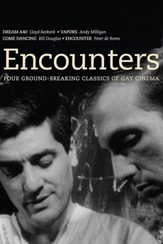 ‎Encounters (2012) directed by Andy Milligan, Lloyd Reckord et al ...