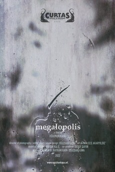 Megalopolis’ review by Saban • Letterboxd