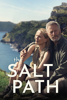 The Salt Path’ review by Chanyuu • Letterboxd