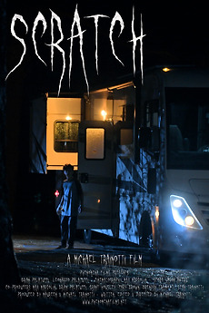 ‎Scratch (2023) directed by Michael Trainotti • Reviews, film + cast ...