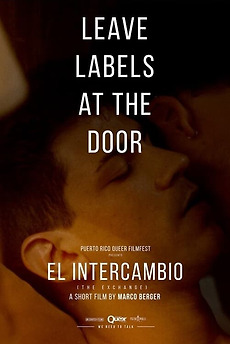 ‎The Exchange (2023) directed by Marco Berger • Reviews, film + cast ...