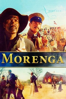 ‎Morenga (1985) directed by Egon Günther • Film + cast • Letterboxd