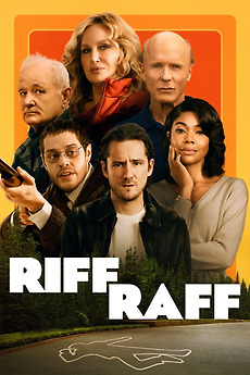 Riff Raff’ review by Hank Gray • Letterboxd