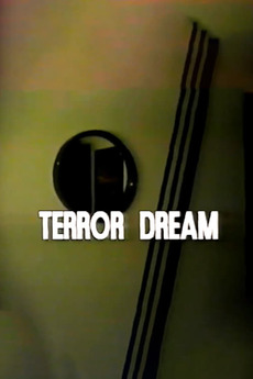 ‎Disasterpiece Theater: Terror Dream (1992) directed by Jamie Greene ...