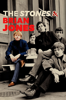 ‎The Stones and Brian Jones (2023) directed by Nick Broomfield • Reviews, film + cast • Letterboxd