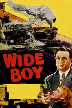‎Wide Boy (1952) directed by Ken Hughes • Reviews, film + cast • Letterboxd