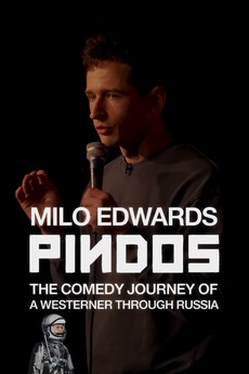 ‎Milo Edwards: Pindos (2023) • Reviews, film + cast • Letterboxd