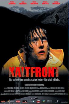 ‎Kaltfront (2003) directed by Valentin Hitz • Film + cast • Letterboxd