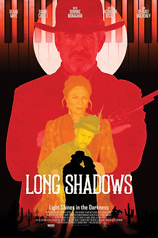 Long Shadows’ review by Jerry • Letterboxd