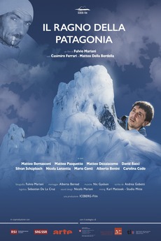 ‎Il ragno della Patagonia (2023) directed by Fulvio Mariani • Reviews ...