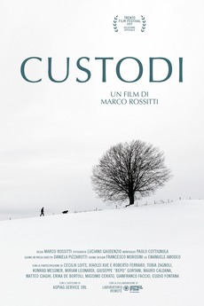 ‎Custodi (2023) directed by Marco Rossitti • Reviews, film + cast ...
