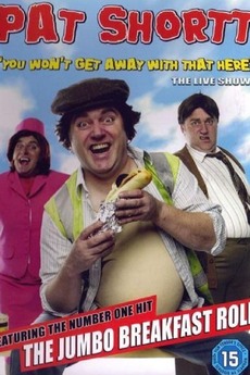 ‎Pat Shortt - You Won't Get Away With That Here (2006) • Reviews, film ...